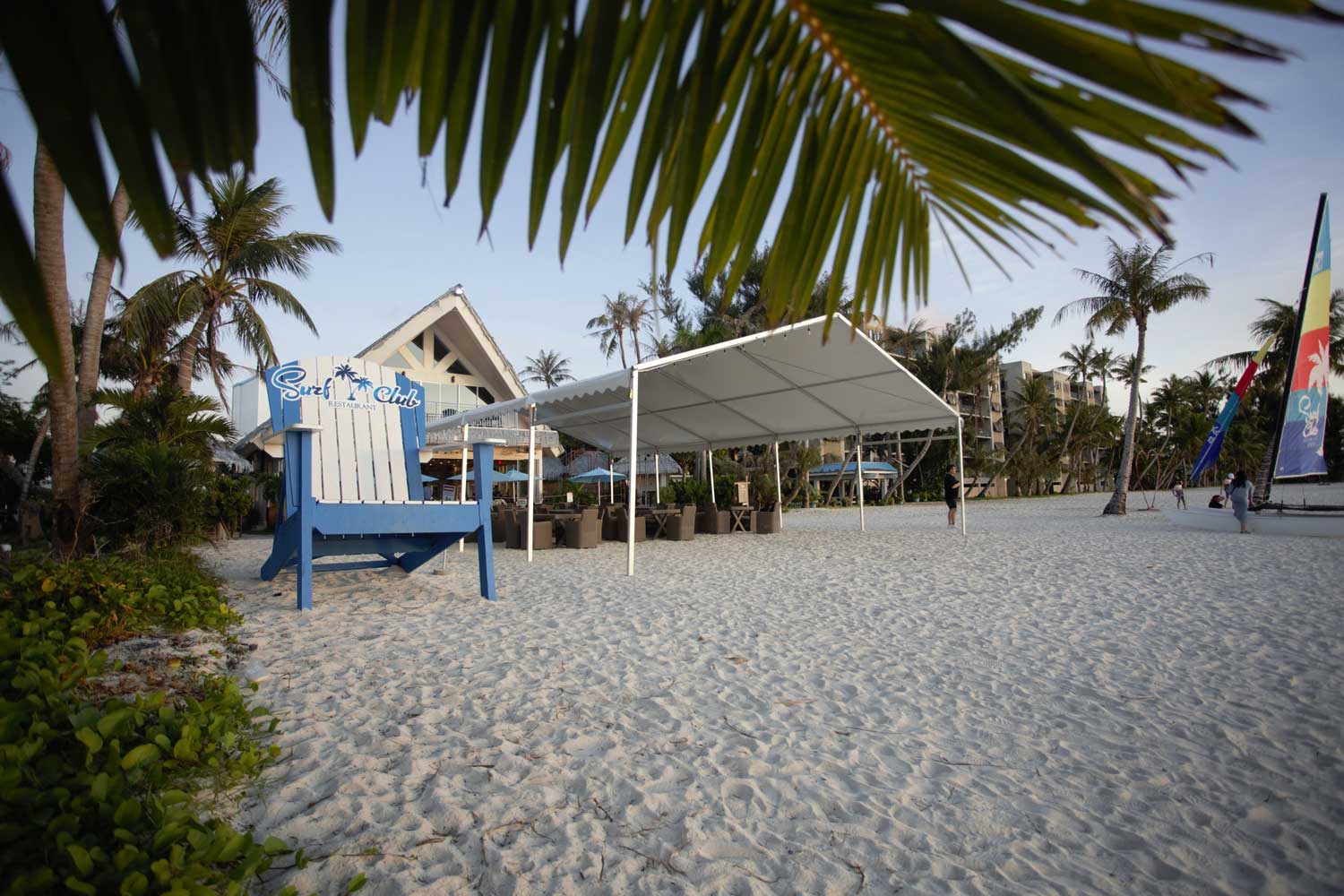 Gallery - Surfrider Resort Hotel | Saipan, Northern Mariana Islands, CNMI