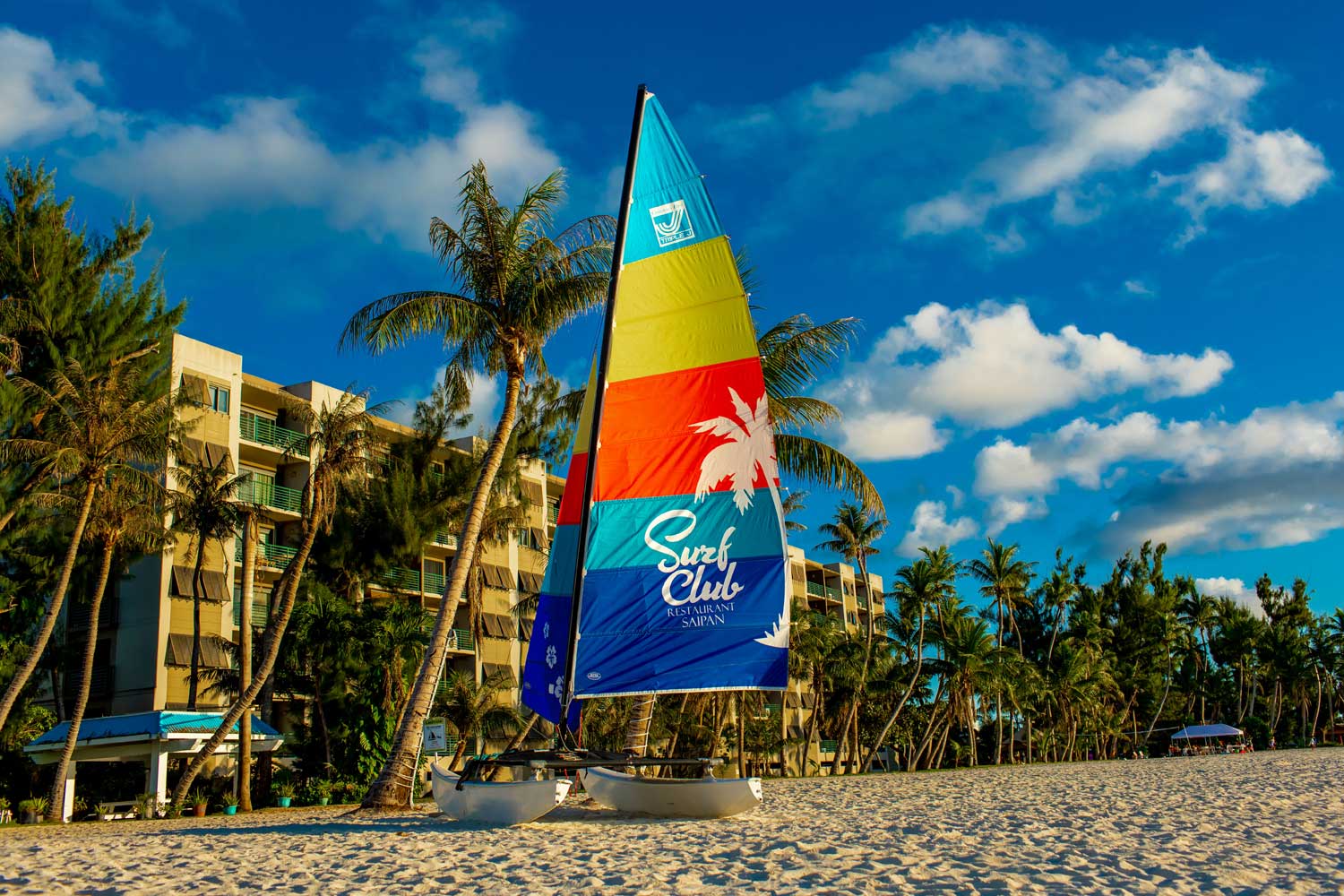 Gallery - Surfrider Resort Hotel | Saipan, Northern Mariana Islands, CNMI