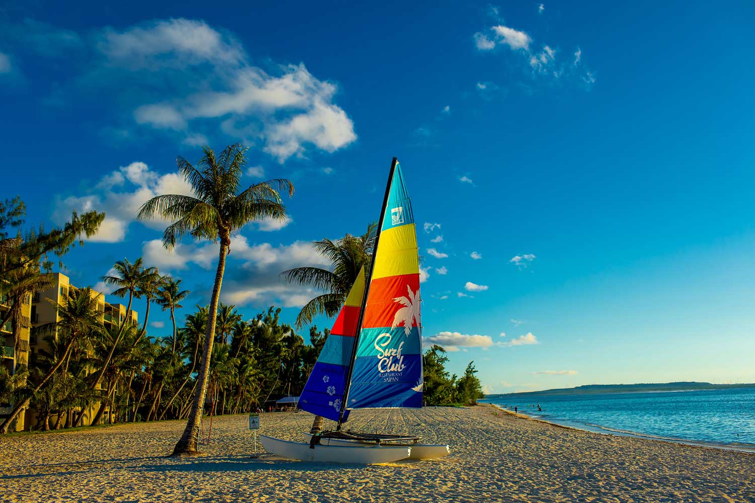 Gallery - Surfrider Resort Hotel | Saipan, Northern Mariana Islands, CNMI